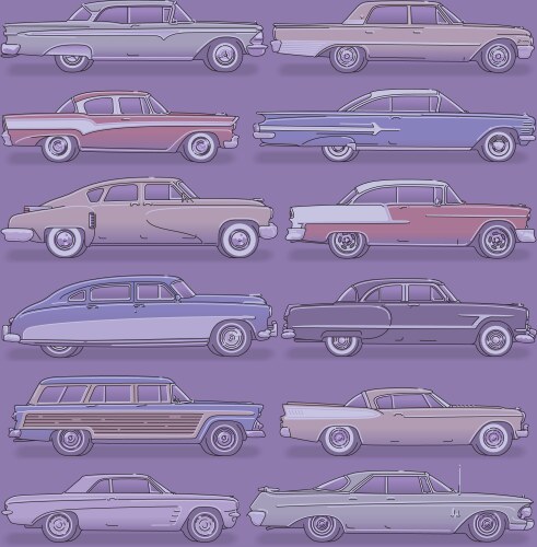 Classic Vector Images (over 1.4 million)