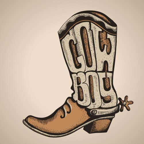 Boot Vector Images (over 120,000)