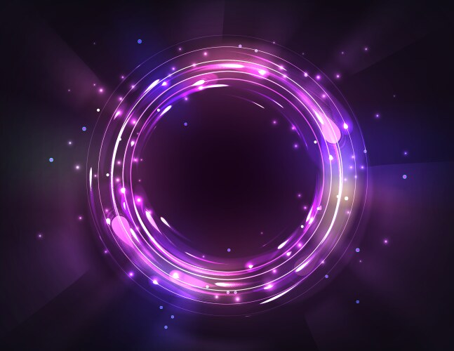 Purple Portal Vector Images (over 1,400)