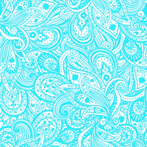 Paisley Vector Images (over 52,000)