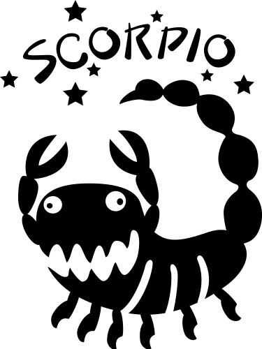 Scorpio Vector Images (over 14,000)