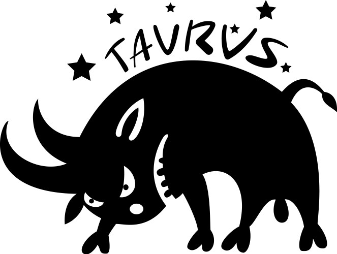 Taurus Vector Images (over 25,000)