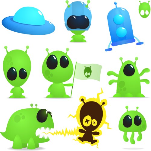 Ufo Vector Images (over 46,000)