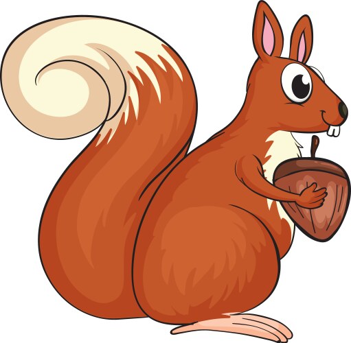 Squirrel Vector Images (over 23,000)