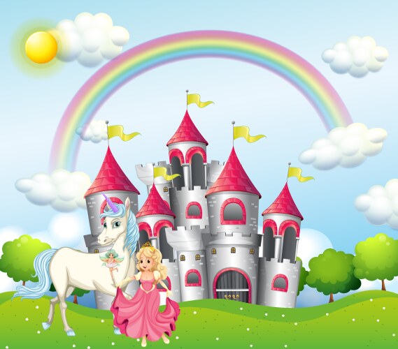 Princess Background Vector Images (over 33,000)