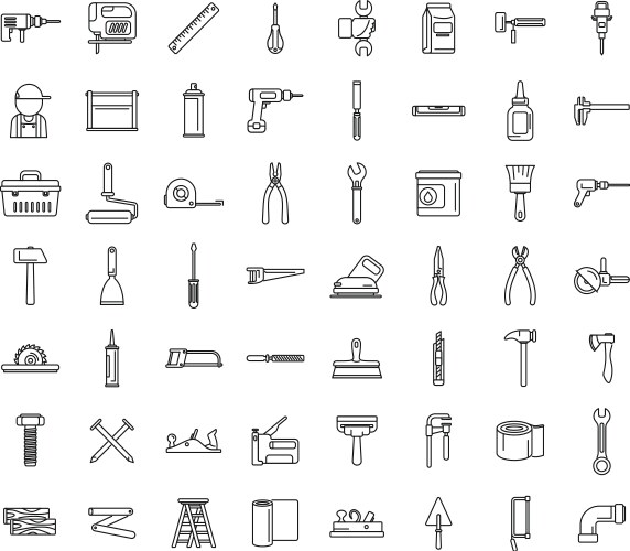 Diy Vector Images (over 23,000)