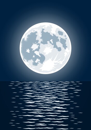 Free Moon Vector Images (over 15,000)