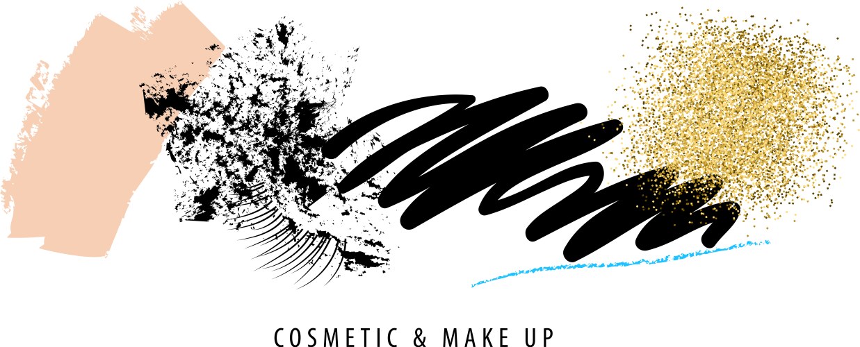 Makeup Vector Images (over 190,000)