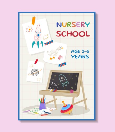 Nursery Poster Vector Images (over 25,000)