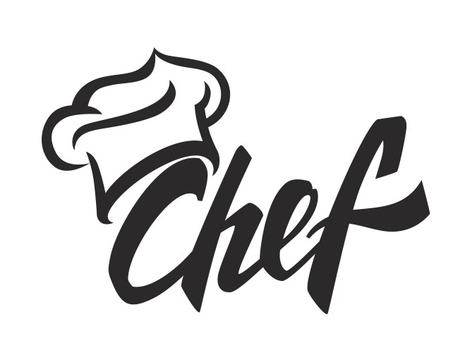Chef Logo Vector Images (over 41,000)