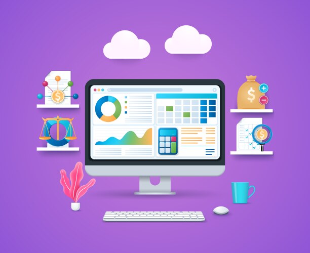 Administration Vector Images (over 110,000)