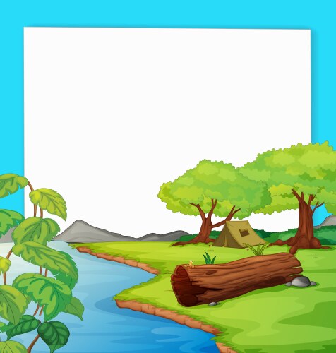 Forest Border Vector Images (over 24,000)