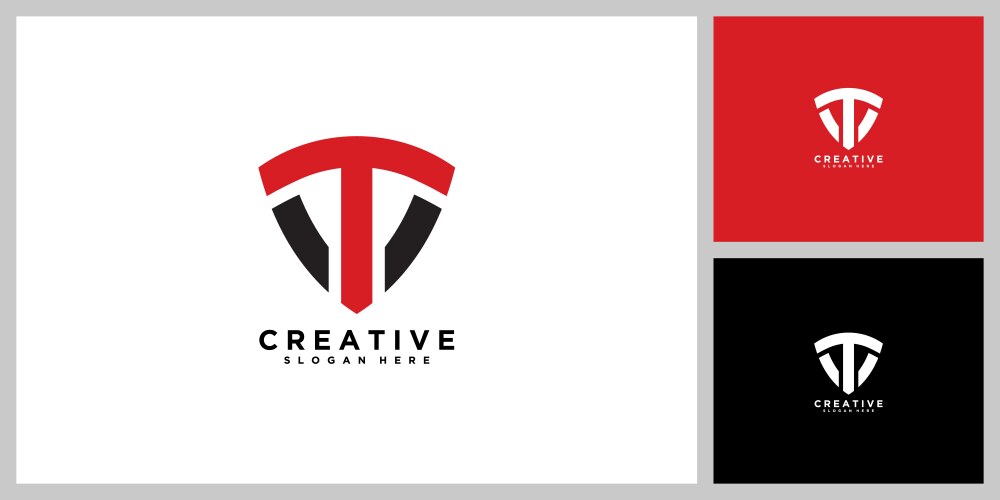 Letter T Vector Images (over 160,000)