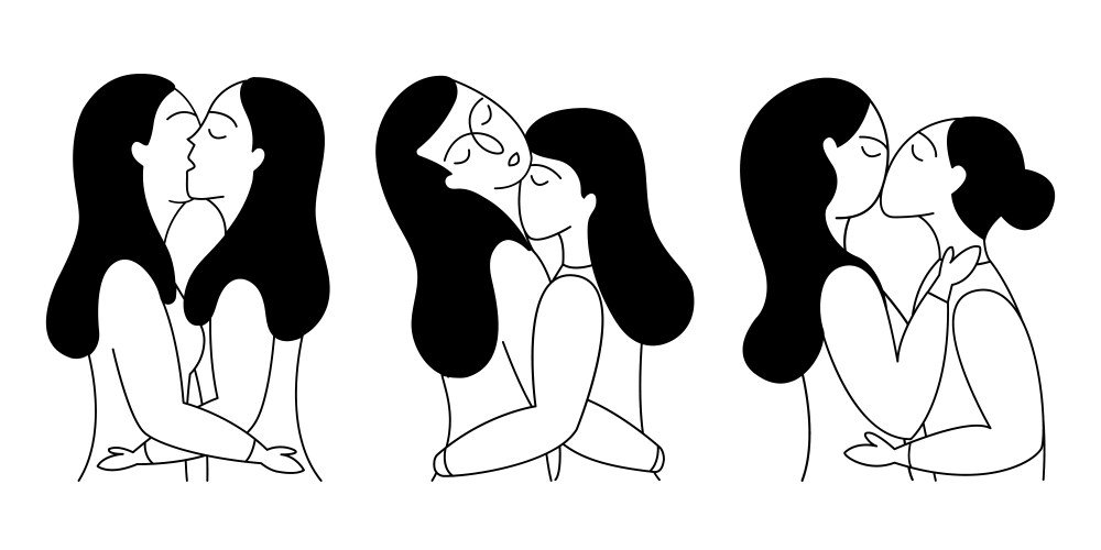 Lesbian Vector Images (over 33,000)