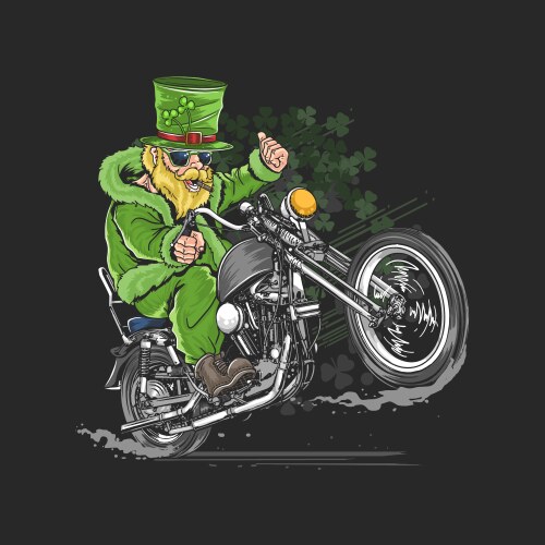 Motorcycle Rider Cartoon Vector Images (over 3,600)