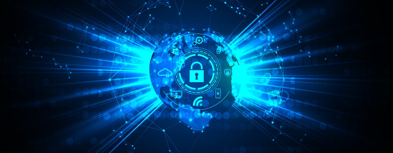 Information Security Background Vector Images (over 96,000)