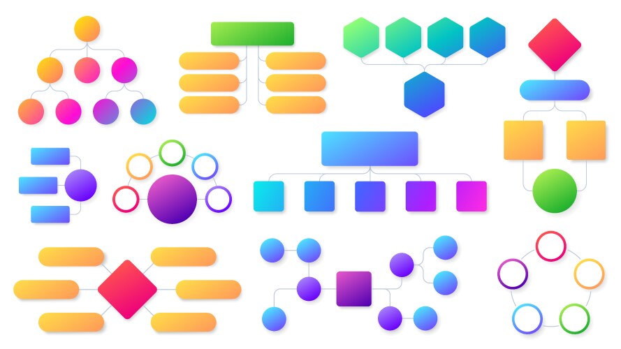 Workflow Vector Images (over 82,000)