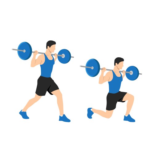 Lunge Vector Images (over 49,000)