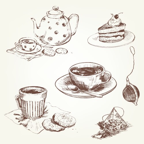 Tea Vector Images (over 270,000)