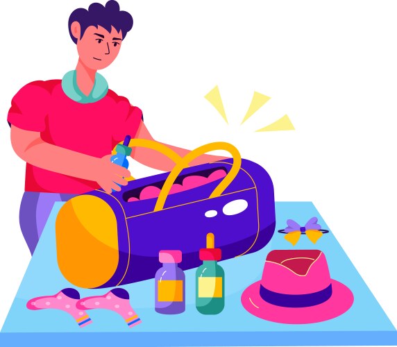 Packing Vector Images (over 550,000)