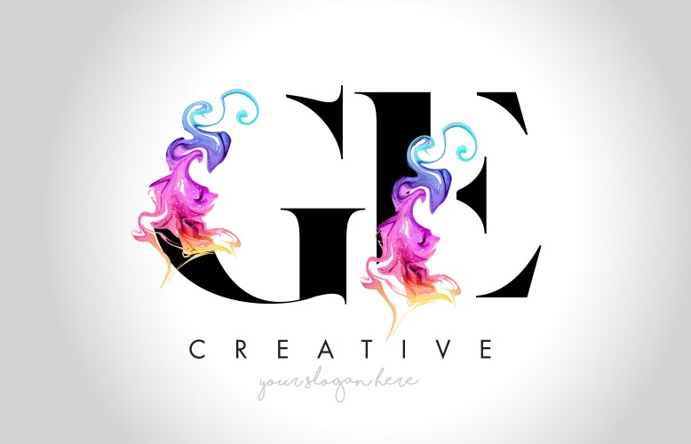 Ge Logo Vector Images (over 2,800)