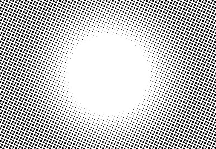 Comic Book Overlay Vector Images (over 380)