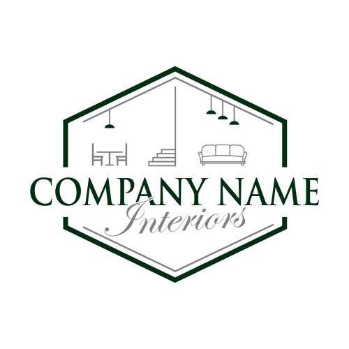 Interior Logo Vector Images (over 62,000)