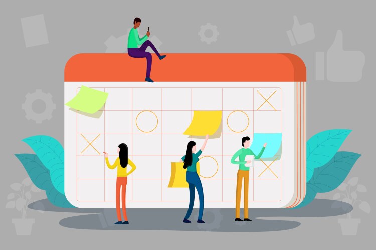 Office Work Vector Images (over 550,000)