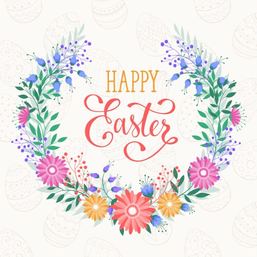 Happy Easter Vector Images (over 160,000)