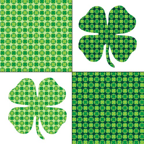 Shamrock Vector Images (over 51,000)