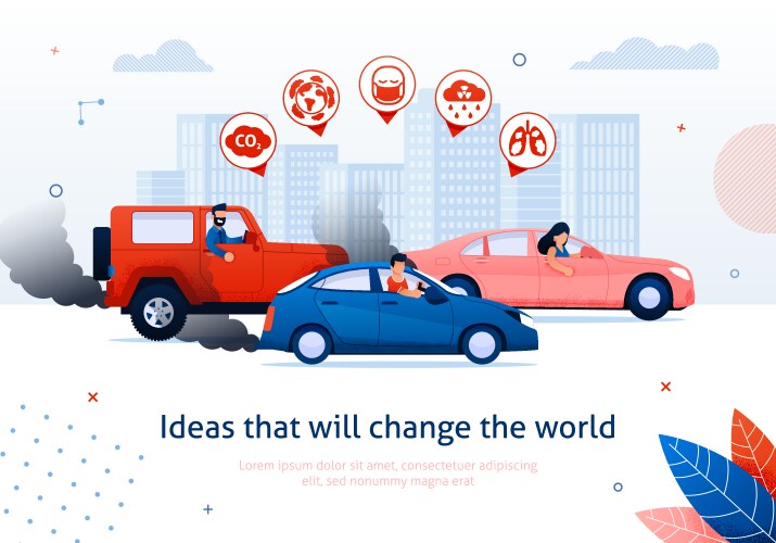 Vehicle Emissions Vector Images (over 3,900)