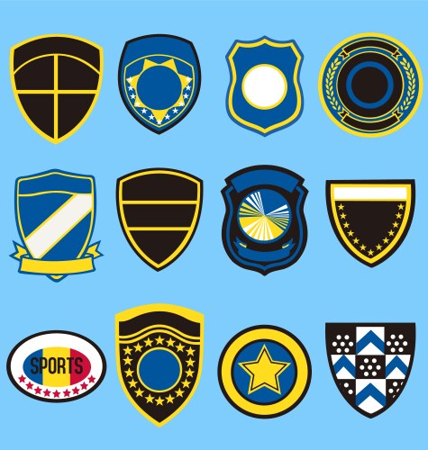 Badge Vector Images (over 2.5 million)