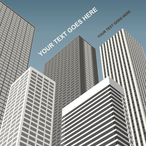 Architecture Vector Images (over 870,000)