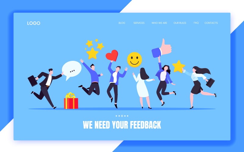 Survey Vector Images (over 75,000)