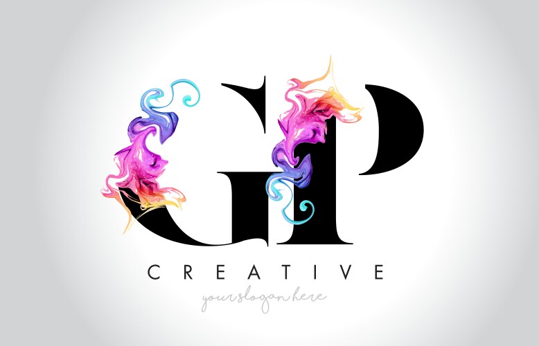 Gp Letter Logo Vector Images (over 5,900)