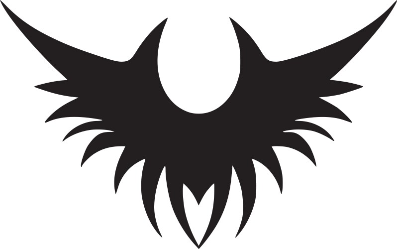Bat Wings Vector Images (over 13,000)