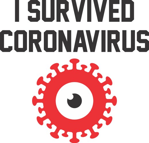 Symbol of i ching hexagram Royalty Free Vector Image