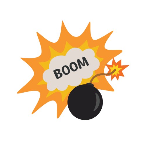 Bomb Pop Vector Images (over 7,600)