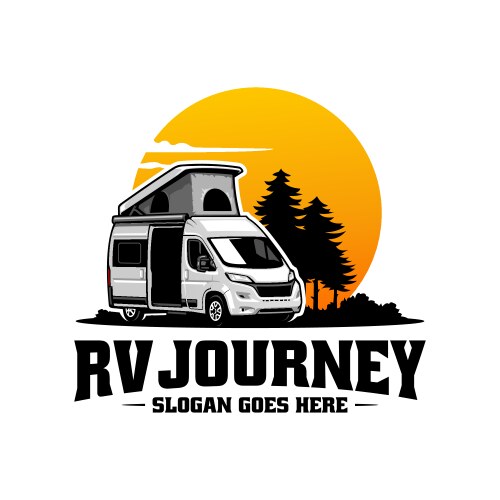 Camper Logo Vector Images (over 6,700)