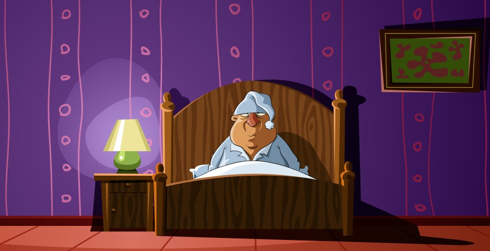 Bed Cartoon Vector Images (over 32,000)