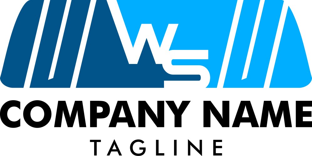 Ws Logo Vector Images (over 1,800)