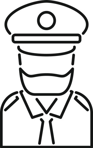 Security Uniform Vector Images (over 30,000)