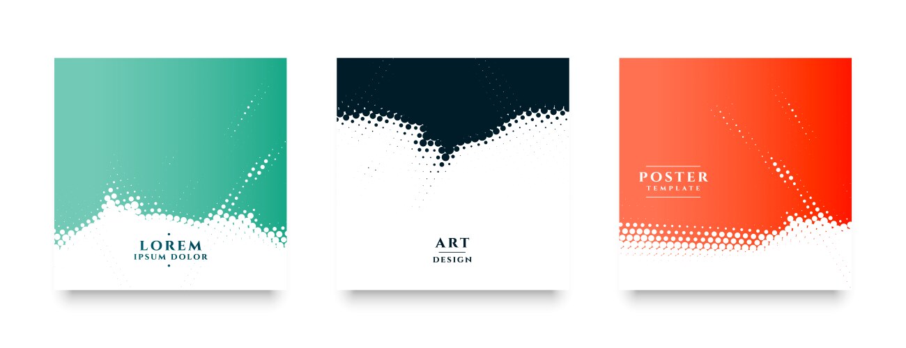 Exquisite backdrop marrying modern minimalism Vector Image