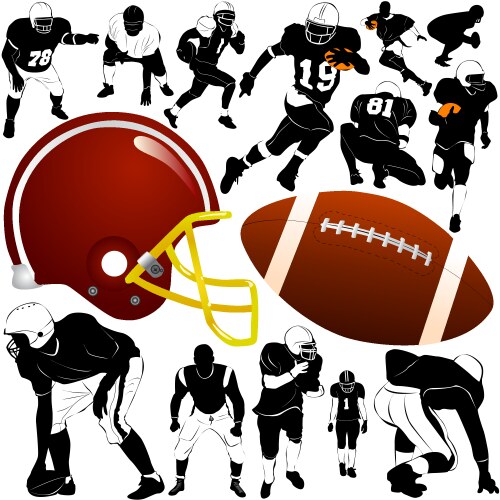 Football Vector Images (over 310,000)