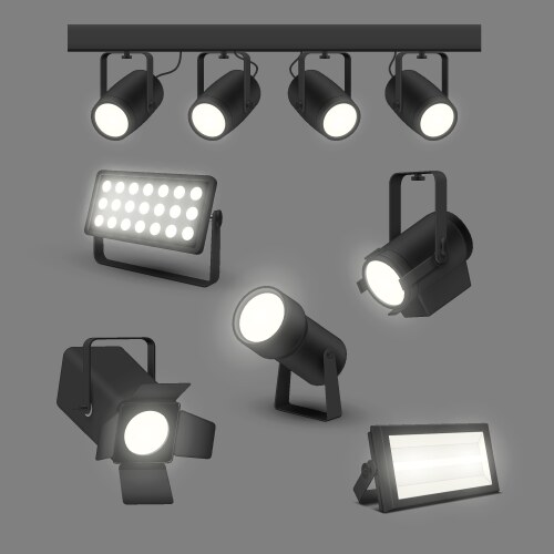 Studio Light Vector Images (over 76,000)