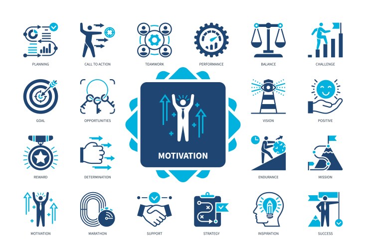 Motivation Vector Images (over 270,000)