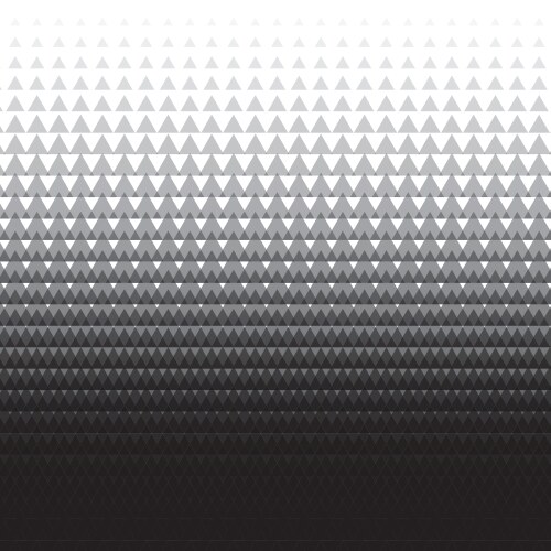 Triangle Halftone Vector Images (over 34,000)