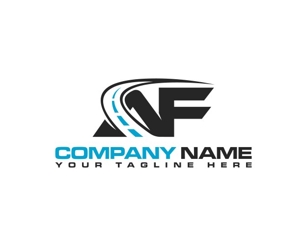 Af Logo Vector Images (over 3,500)