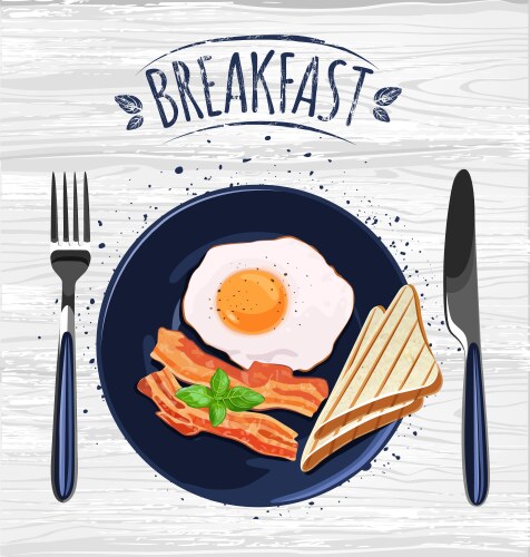 Breakfast Vector Images (over 500,000)