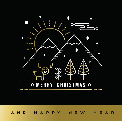 Forest Outline Vector Images (over 100,000)
